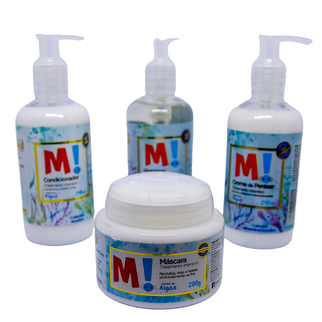 Miau! - Salão de Beleza – Salão Miau